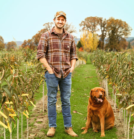 ABOUT US – Online Orchards
